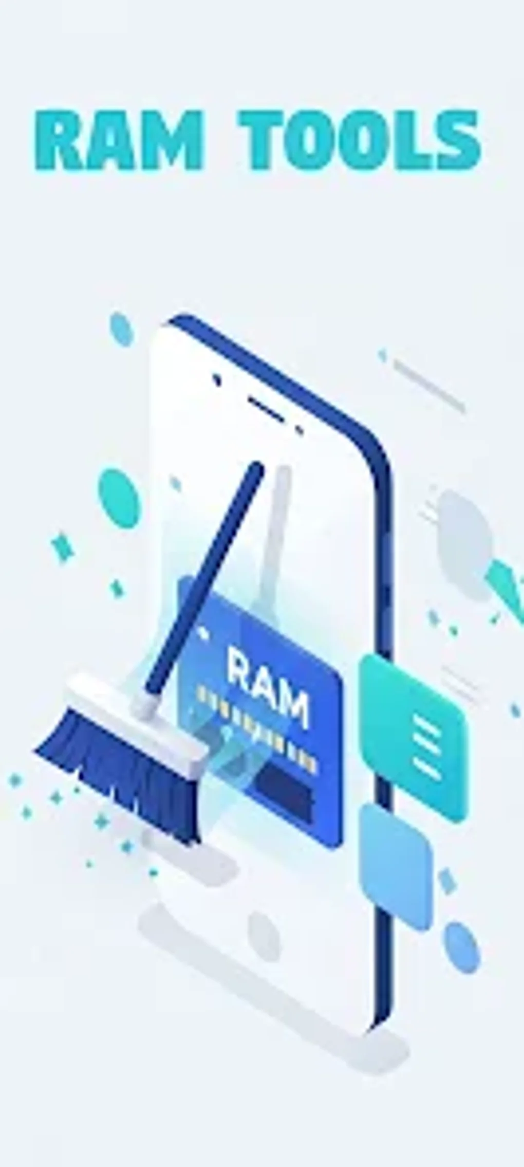 RAM Monitor Memory: Close Apps for Android - Download