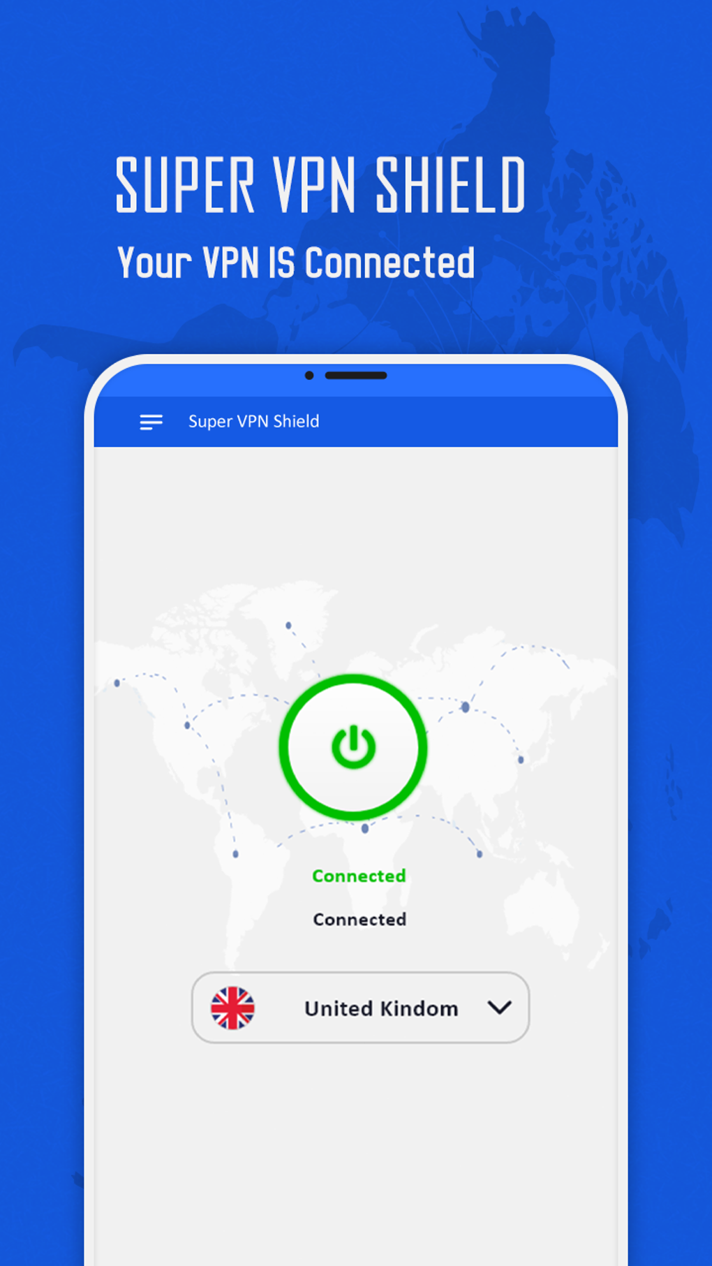Super VPN Shield Fast VPN APK for Android - Download