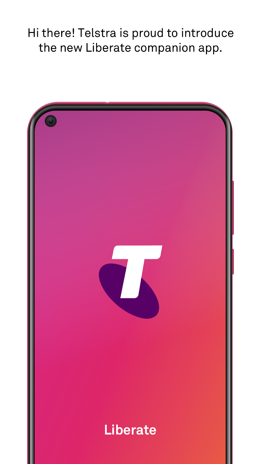 Liberate by Telstra para Android - Descargar