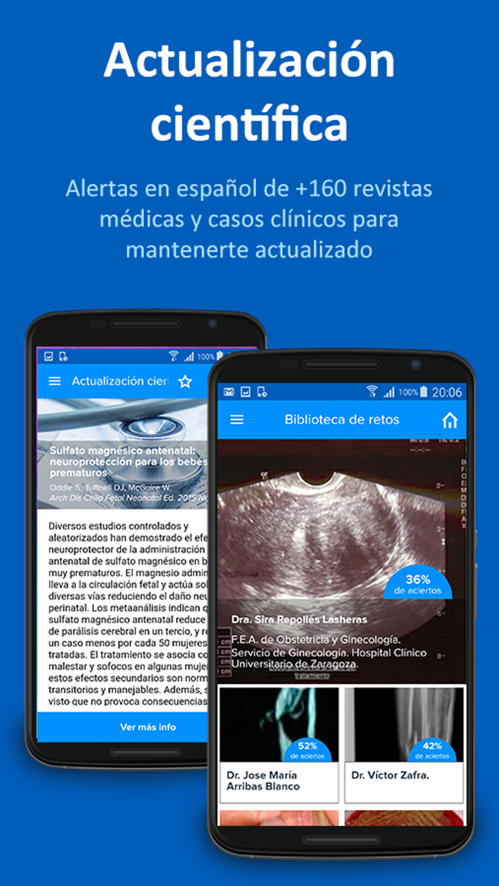 iDoctus APK for Android - Download
