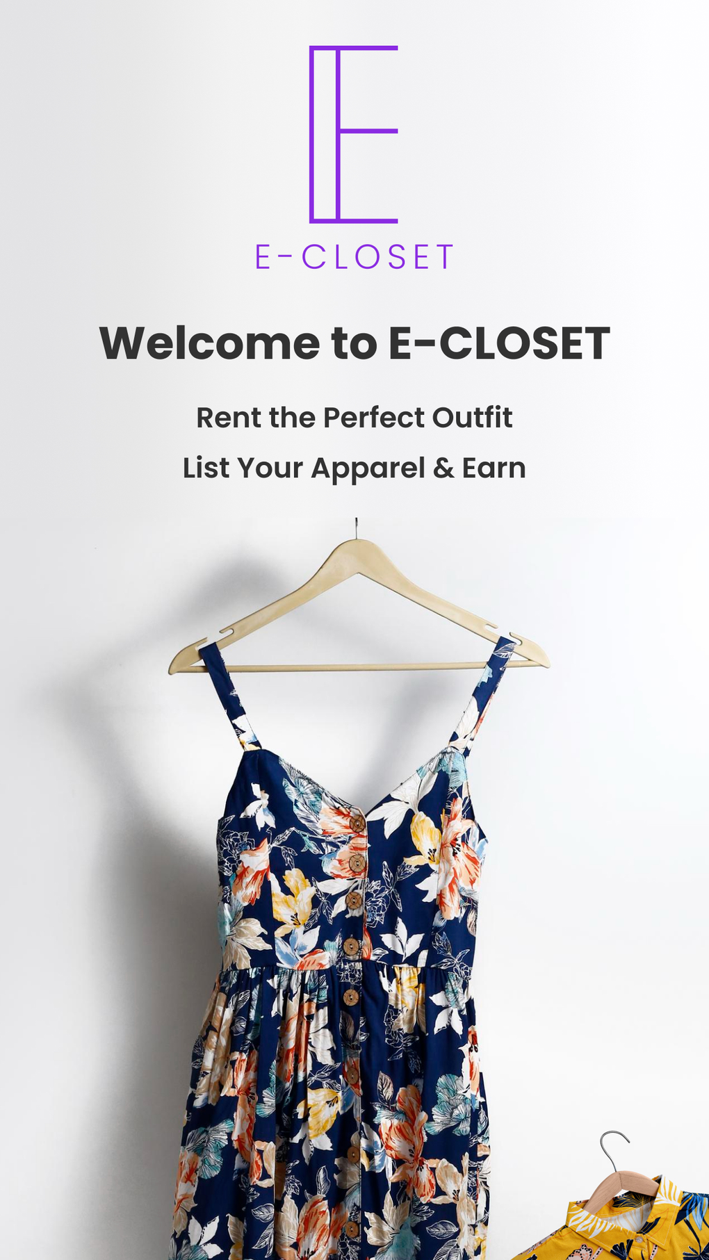 E Closet para iPhone - Descargar