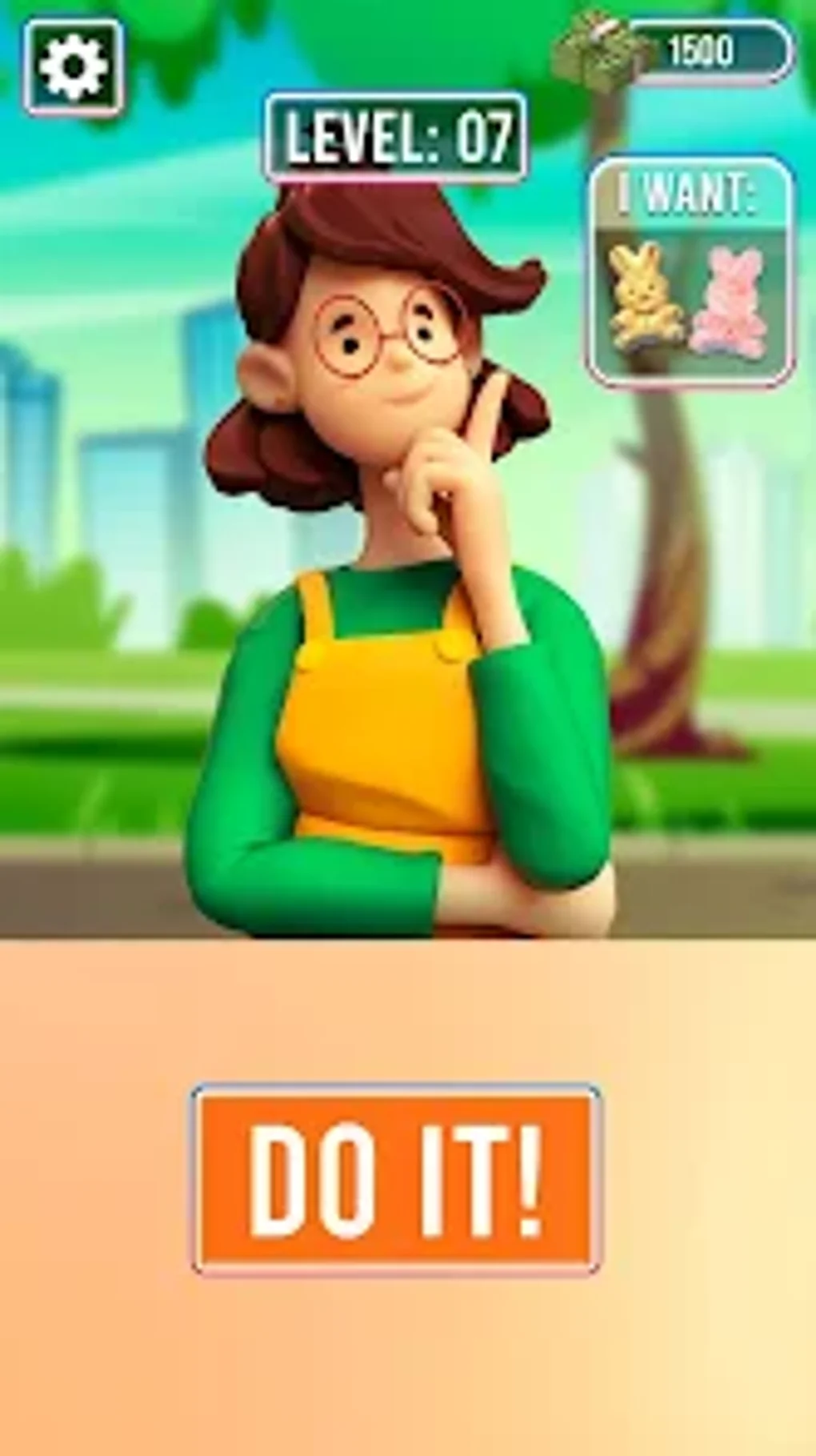 Ice Cream Games Dessert DIY per Android - Download