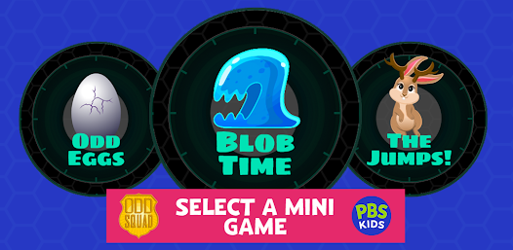 Odd Squad Time Unit para Android - Descargar