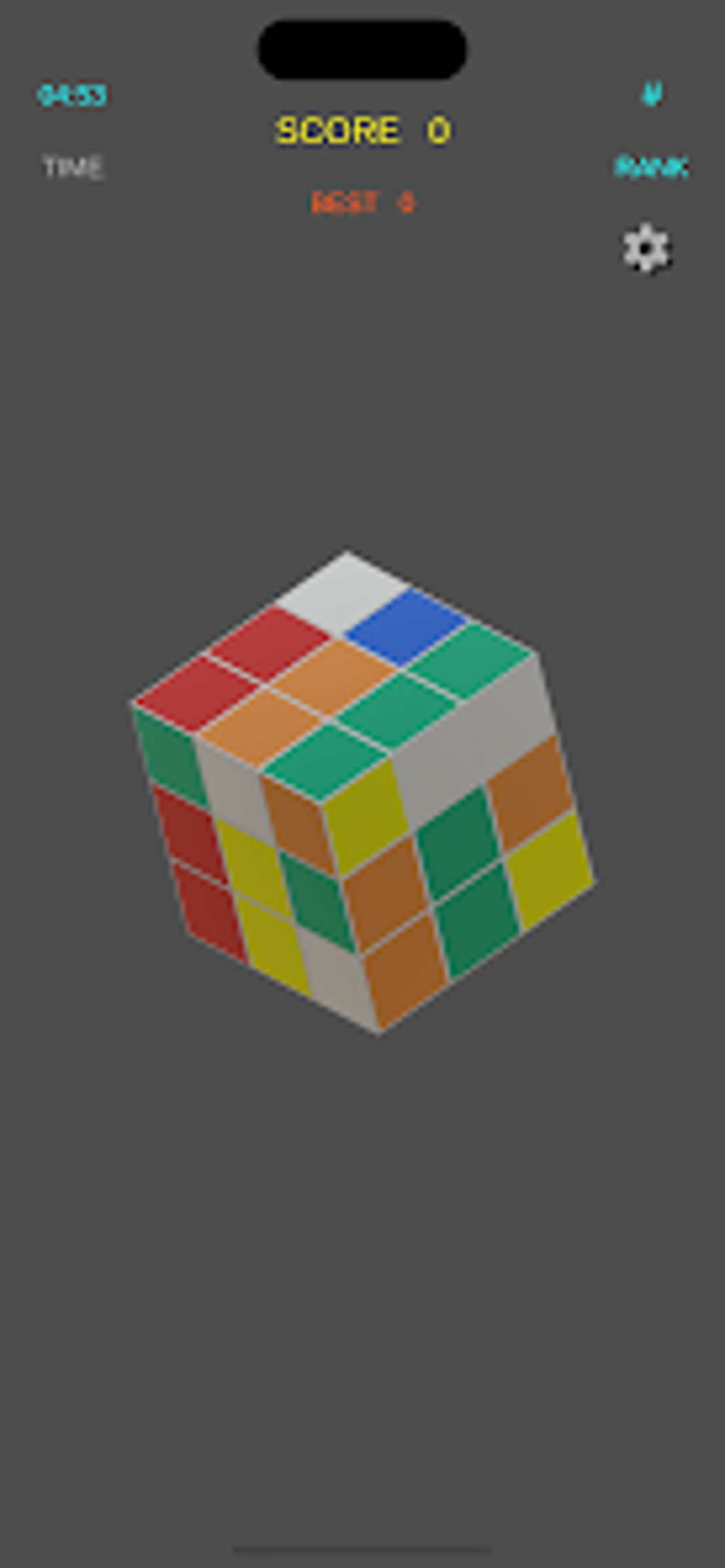 Rubik Cube Solver Para Android Download