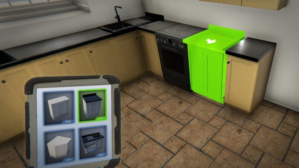 House Flipper for Nintendo Switch - Download
