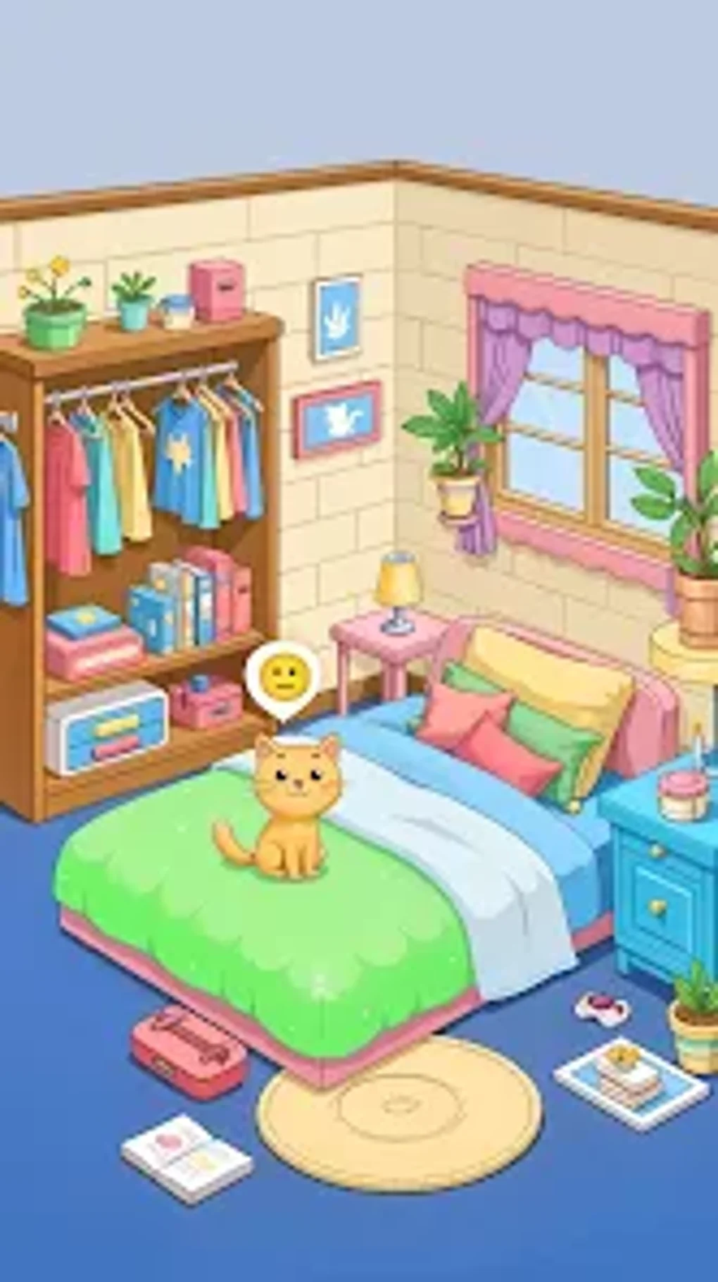 Cozy Life: Satisfying Home สำหรับ Android - ดาวน์โหลด