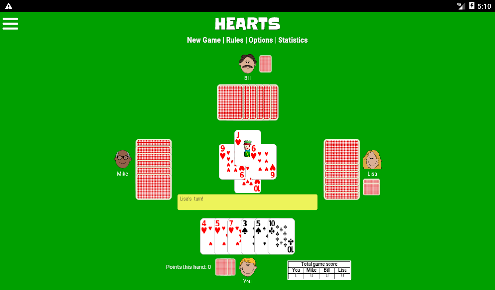 CardGames.io per Android - Download