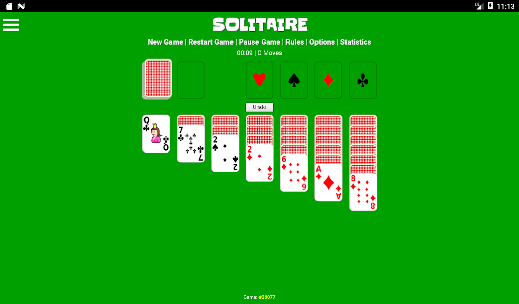 CardGames.io per Android - Download