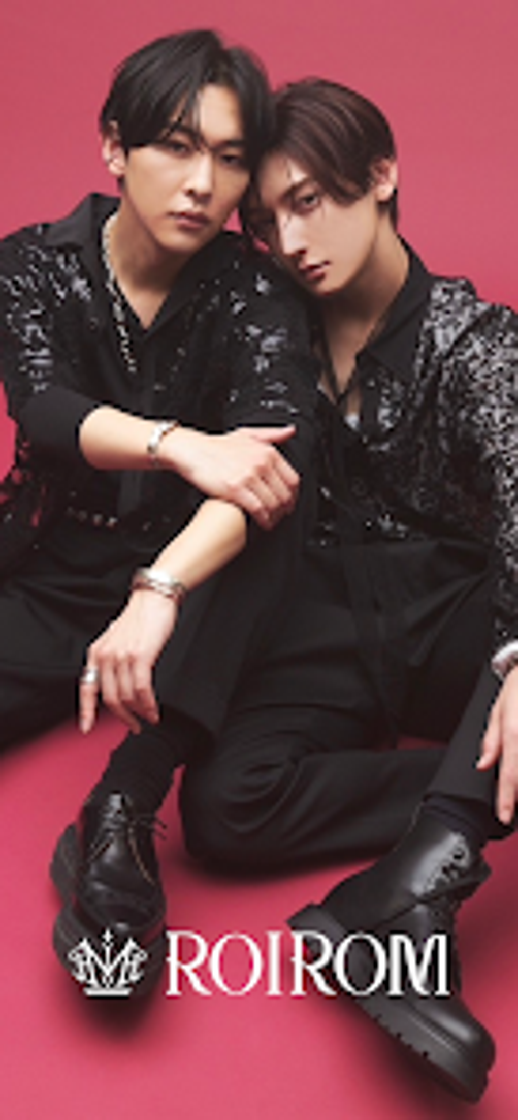 ROIROM OFFICIAL FANCLUB pour Android - Télécharger