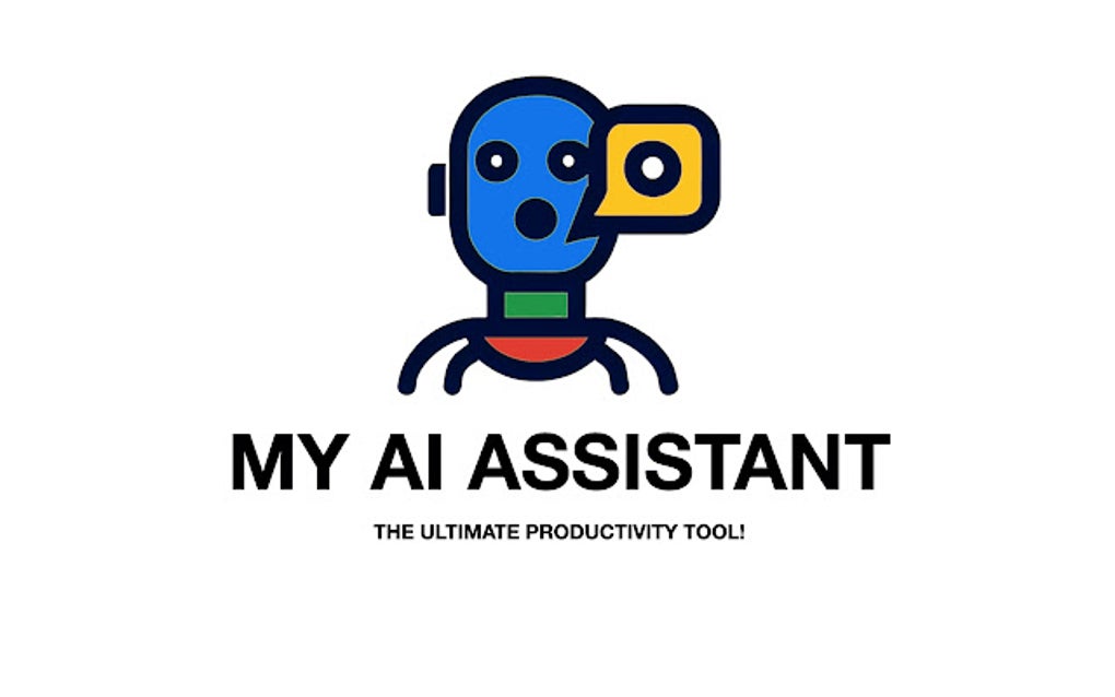 My AI Assistant para Google Chrome - Extensión Descargar