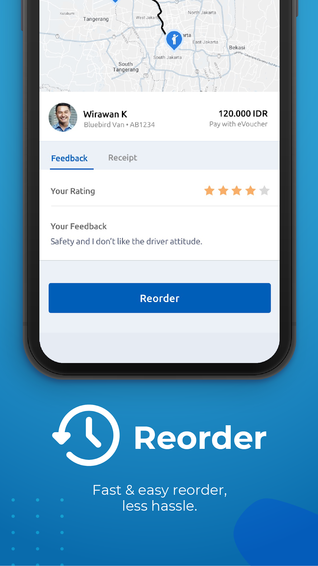 MyBluebird APK for Android - Download