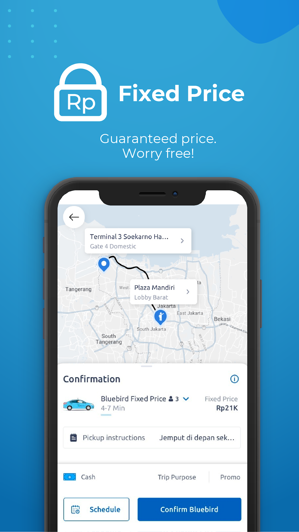 MyBluebird APK for Android - Download