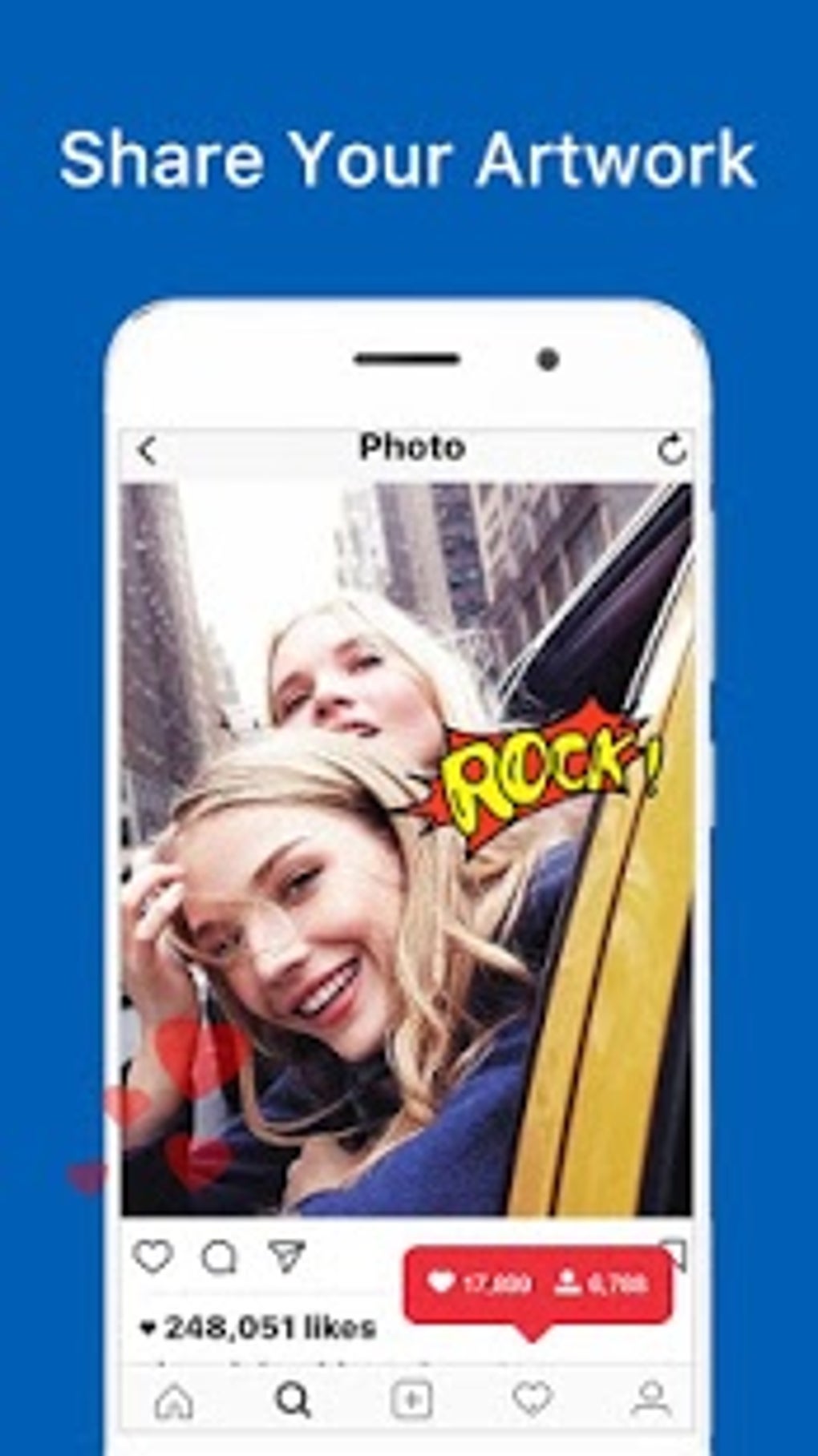 POTO - Photo Collage Maker APK for Android - Download