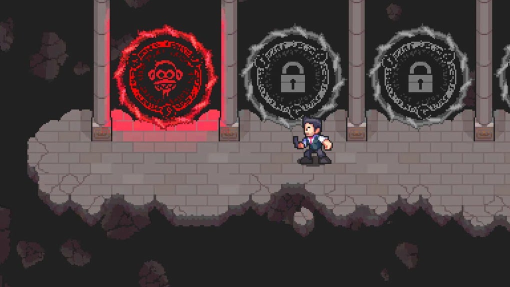 Super Dark Deception para Nintendo Switch - Download