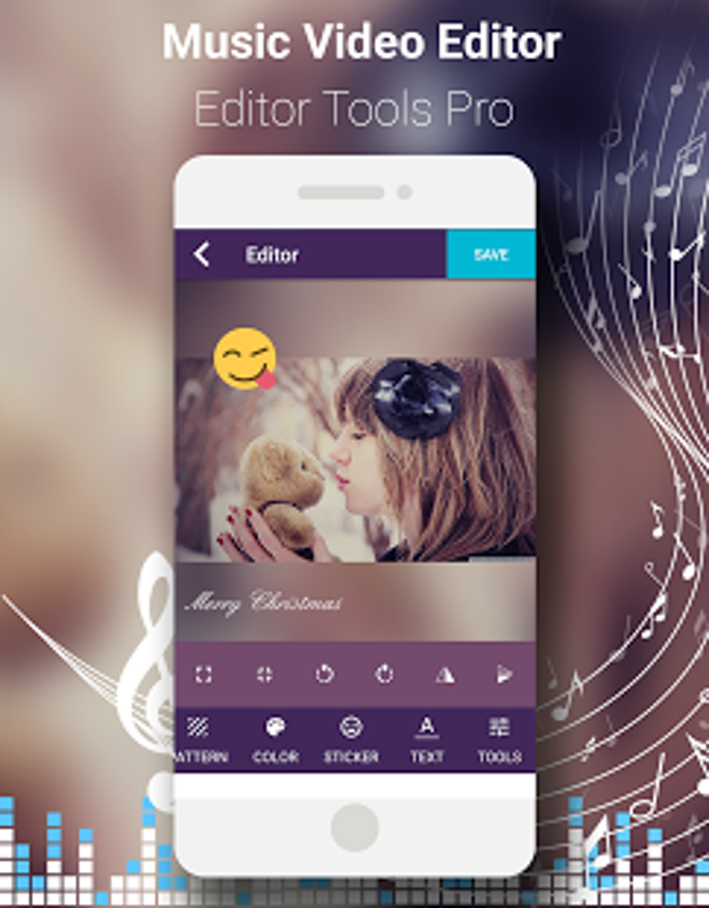 Video Editor With Music APK for Android - Download