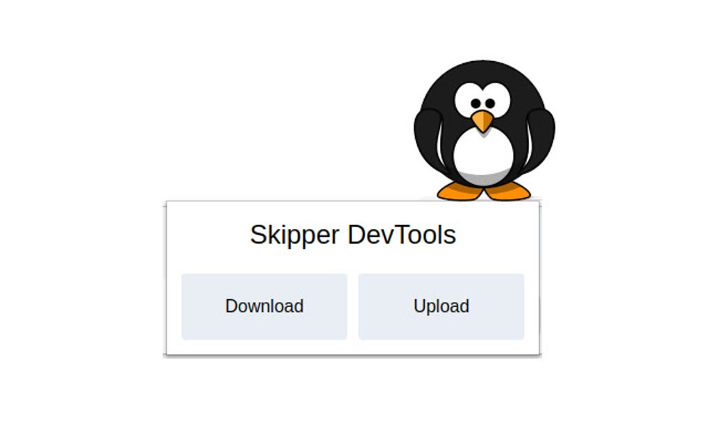Skipper DevTools for Google Chrome - Extension Download