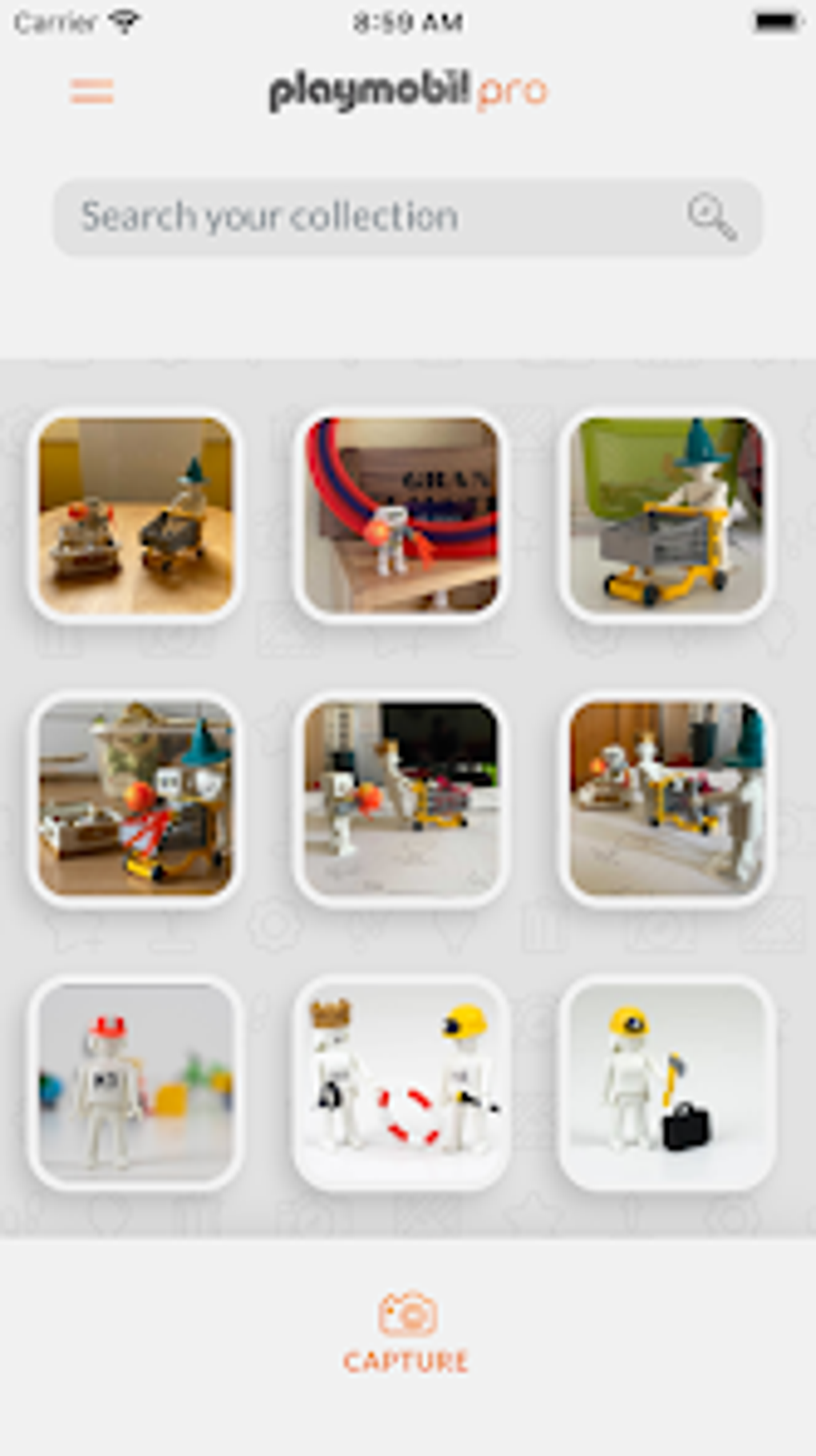 Playmobil PRO สำหรับ Android - ดาวน์โหลด