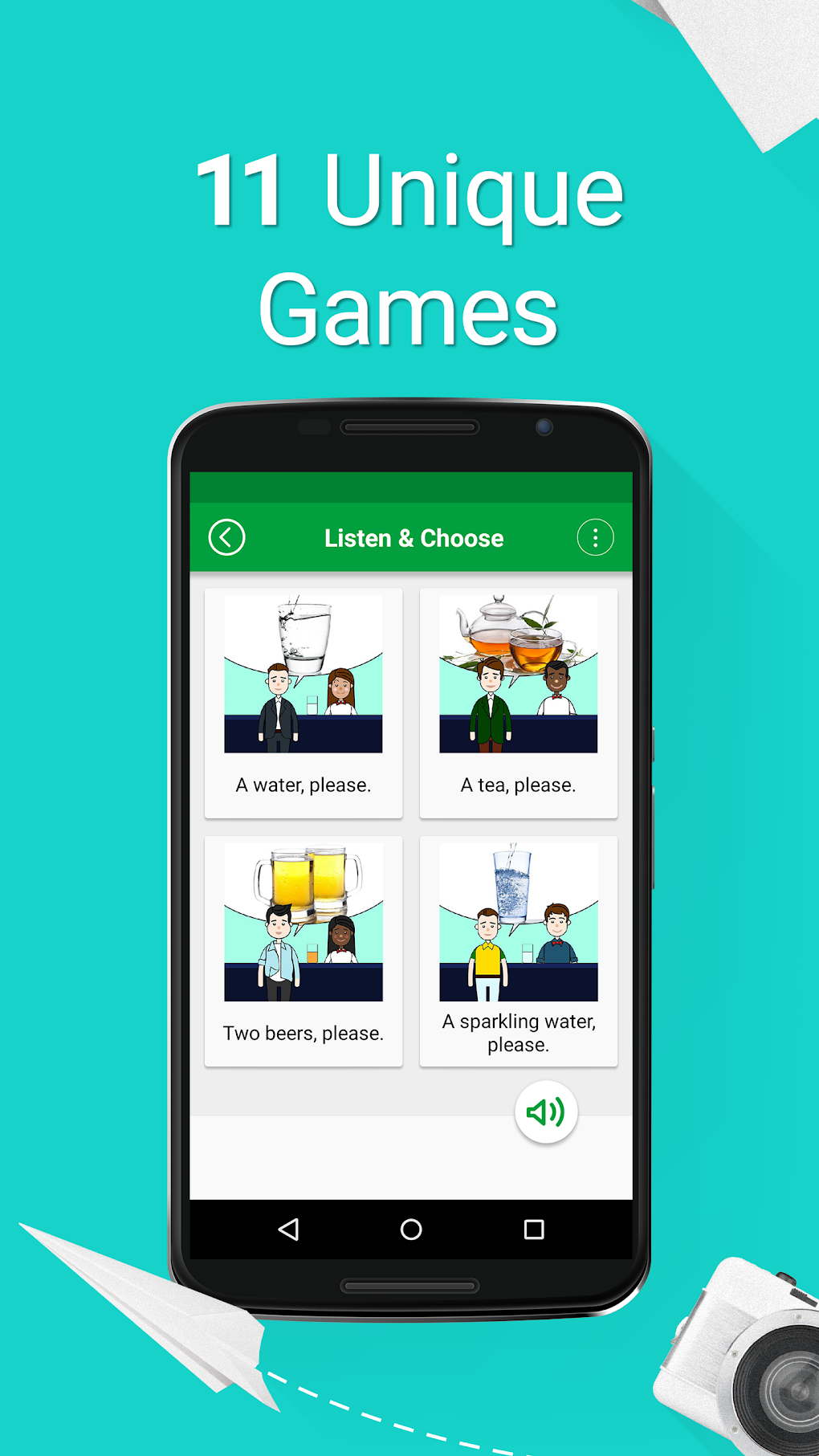Speak English 5000 Phrases Sentences For Android Download