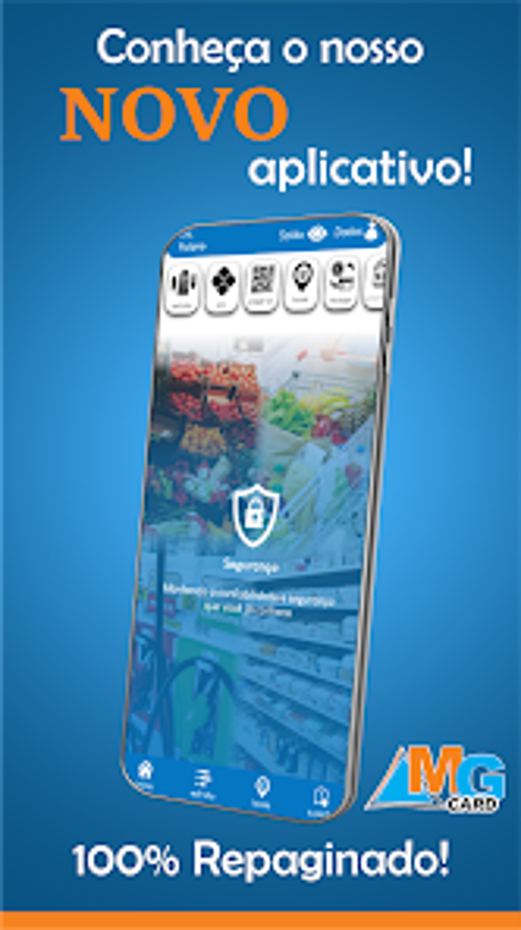 MG Card for Android - Download