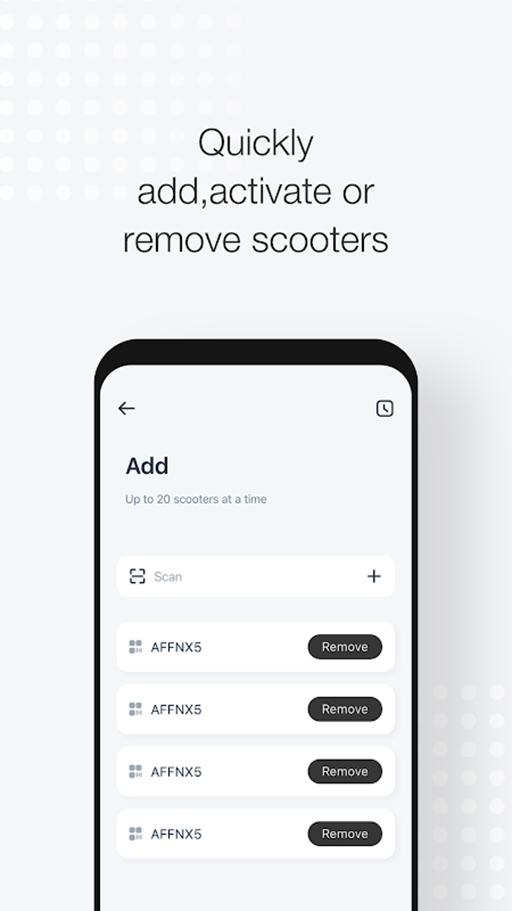 Segway Launcher APK for Android - Download