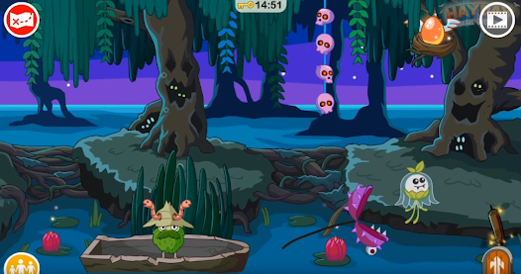 walkthrough for pepi wonder wo para Android - Descargar