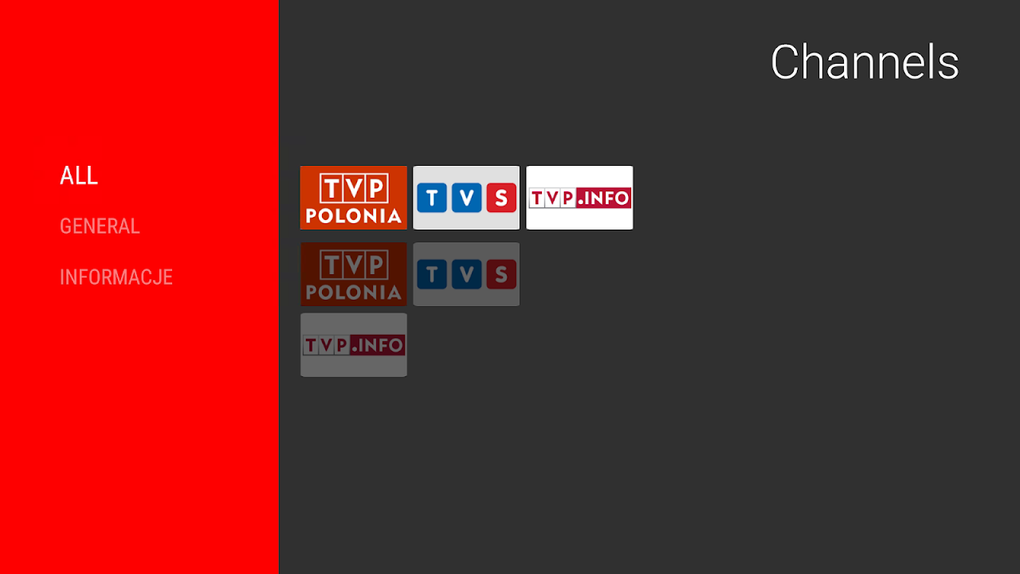 PolBox.TV for Android - Download