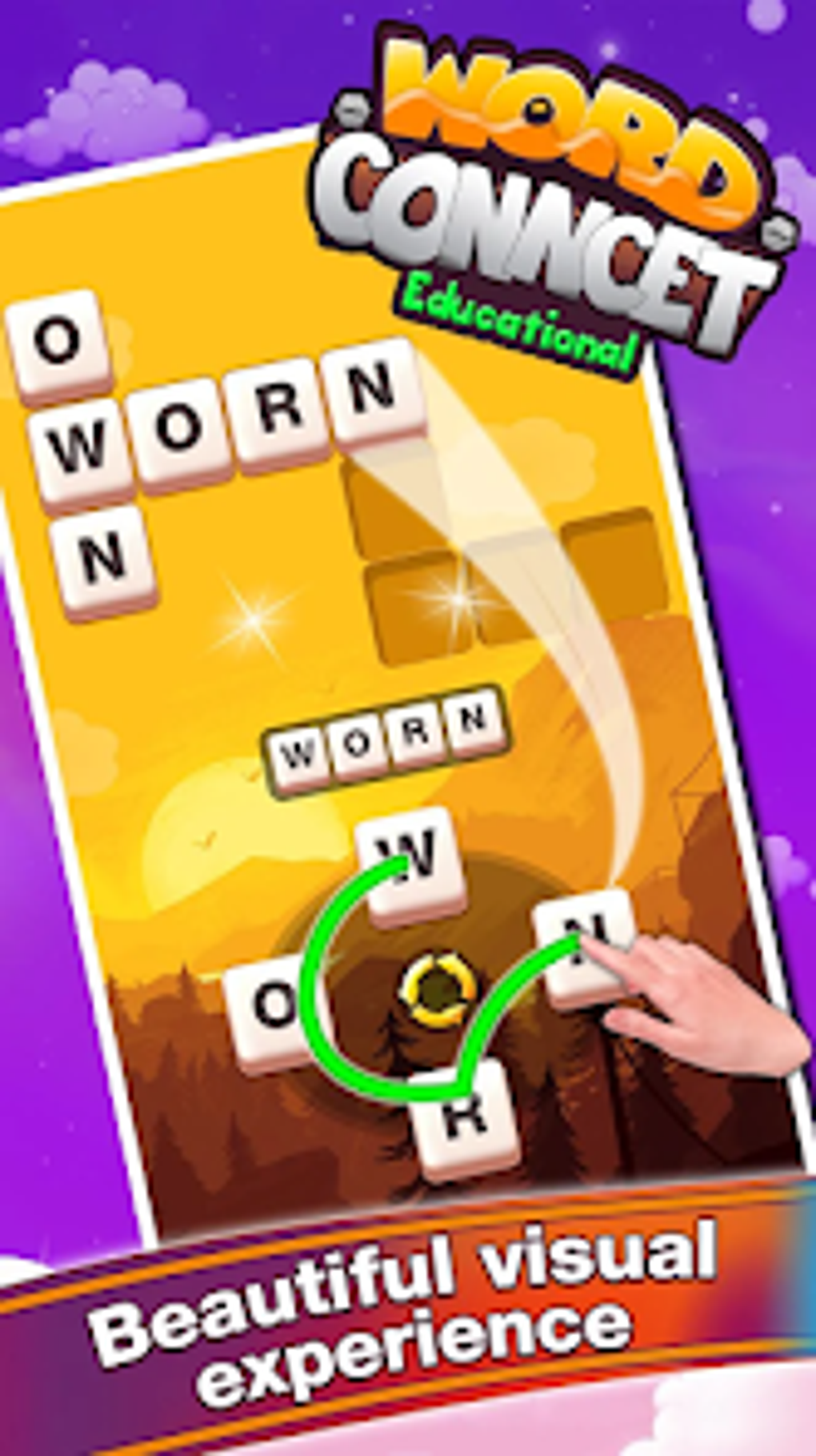 Word Connect per Android - Download