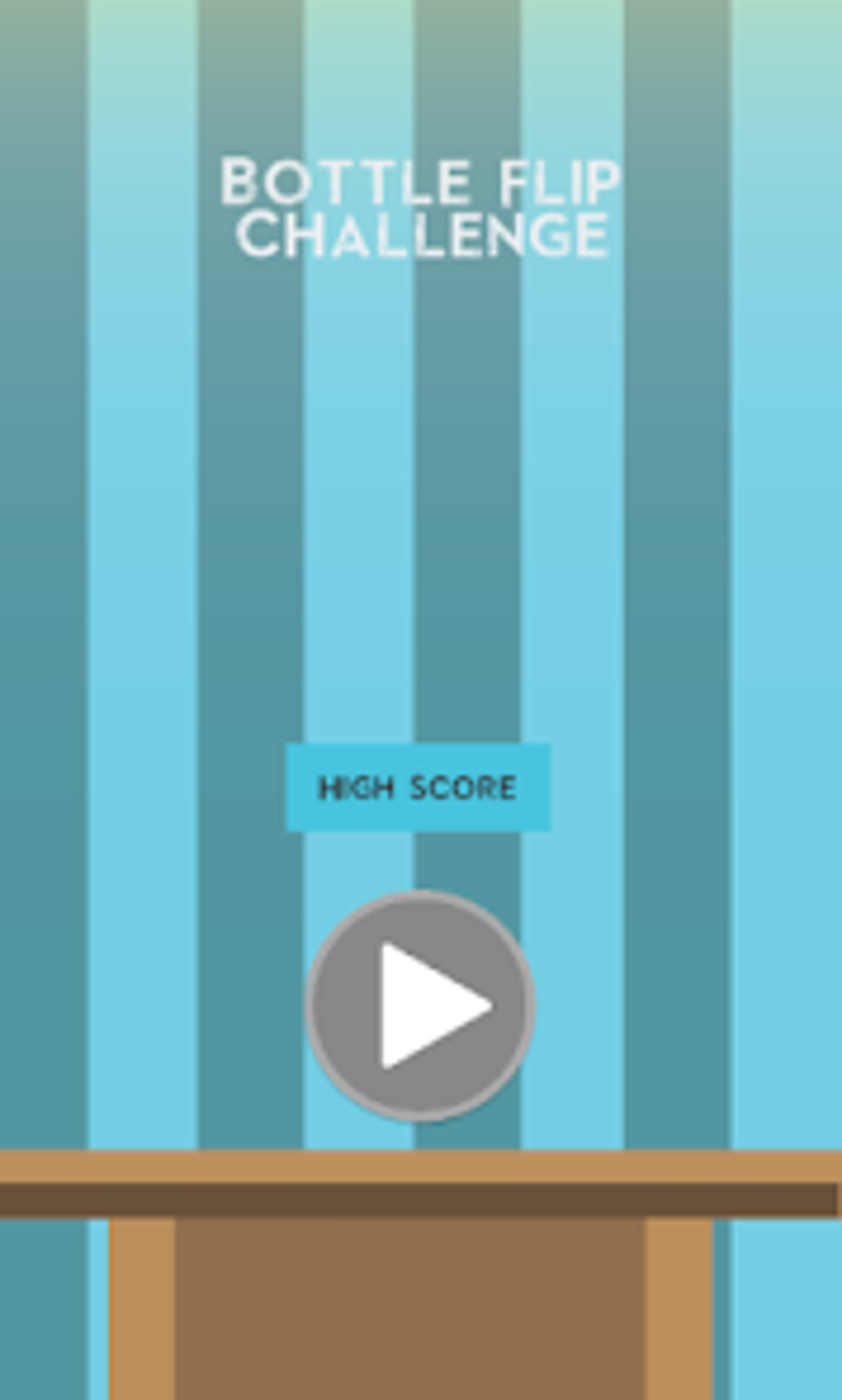 Bottle Flip Challenge for Android - Download