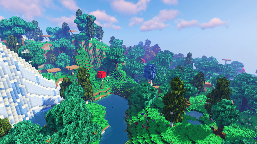 Craft Fun Maxi Skyland APK para Android - Descargar