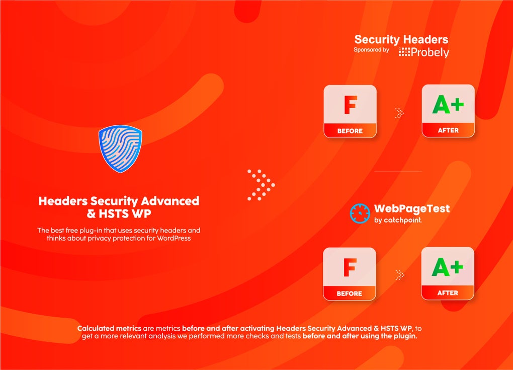 Headers Security Advanced amp HSTS WP for WordPress - Download