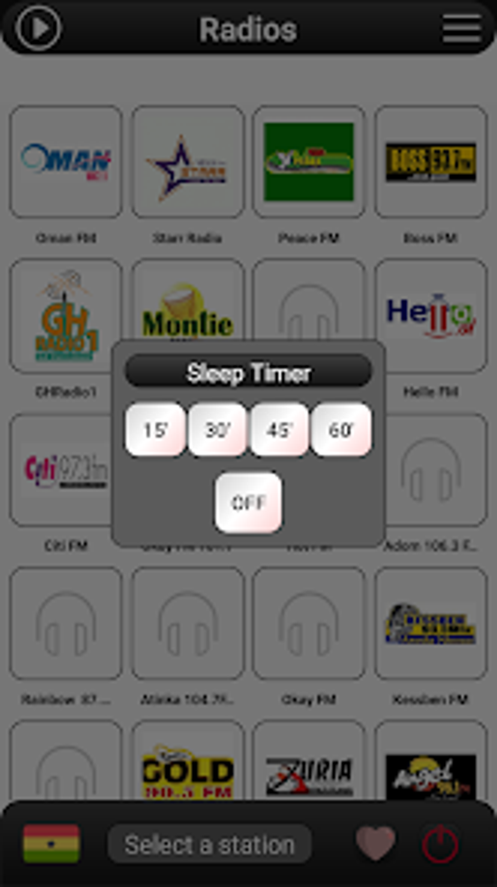 Ghana Radio FM APK for Android - Download