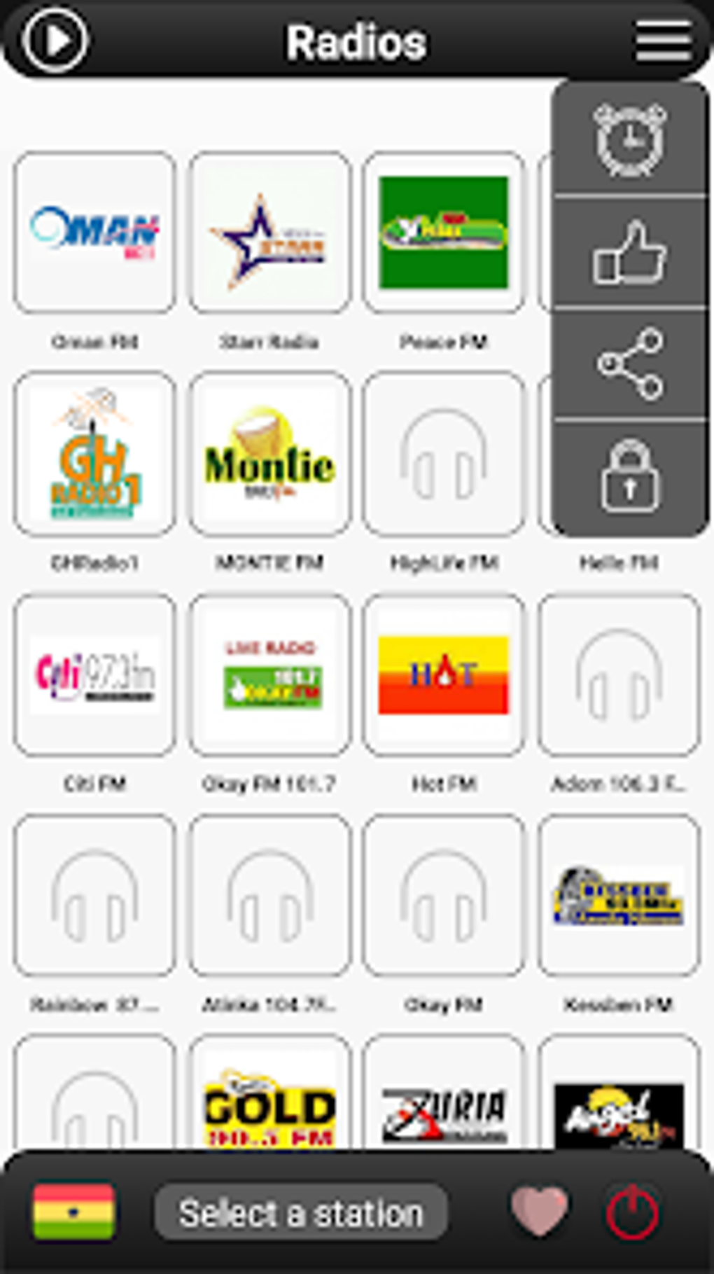 Ghana Radio FM APK for Android - Download