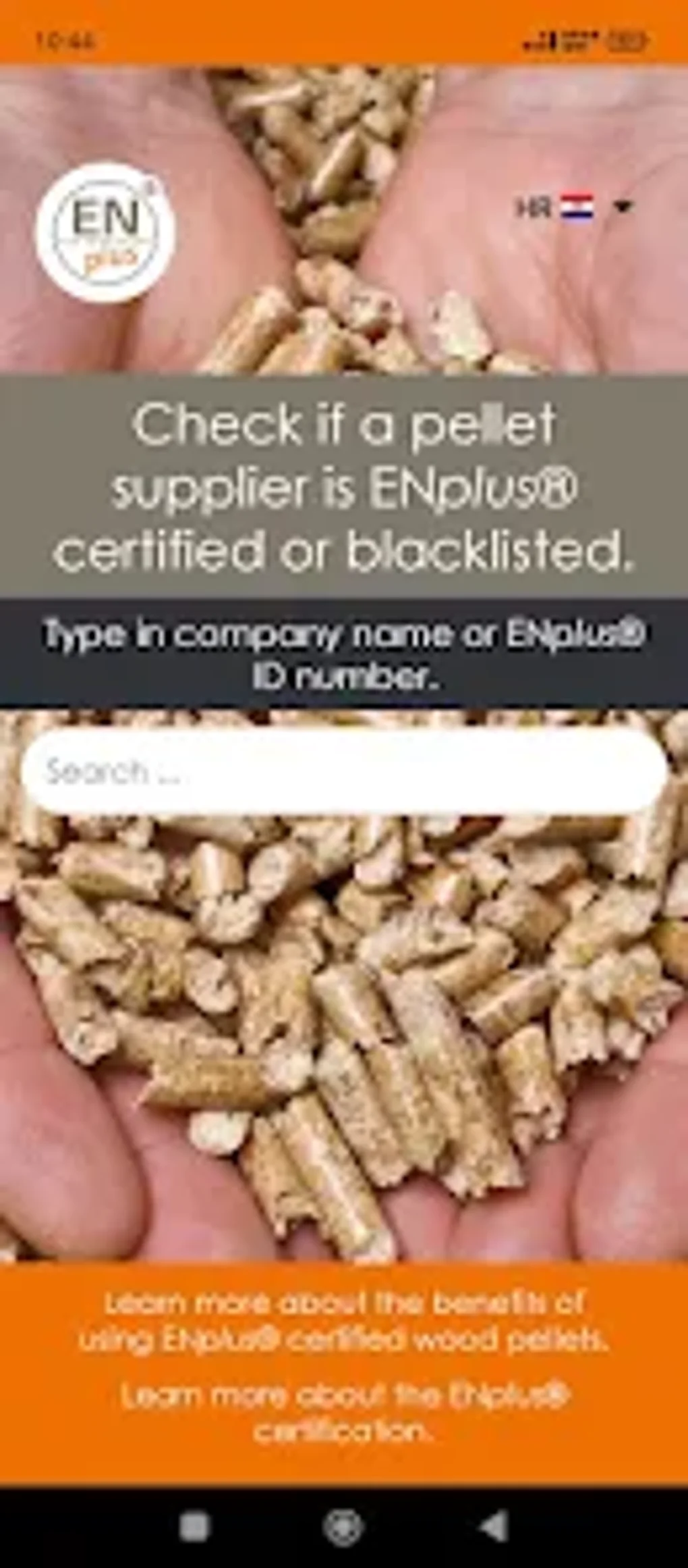 Android 용 ENplus - 다운로드