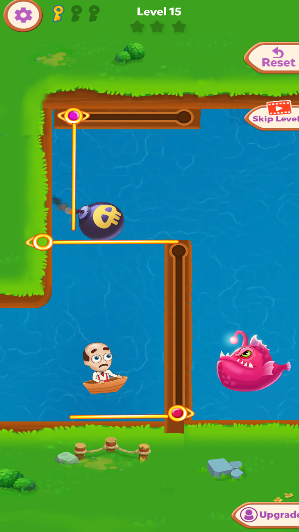 Save Daddy Pull The Pin For Iphone Download
