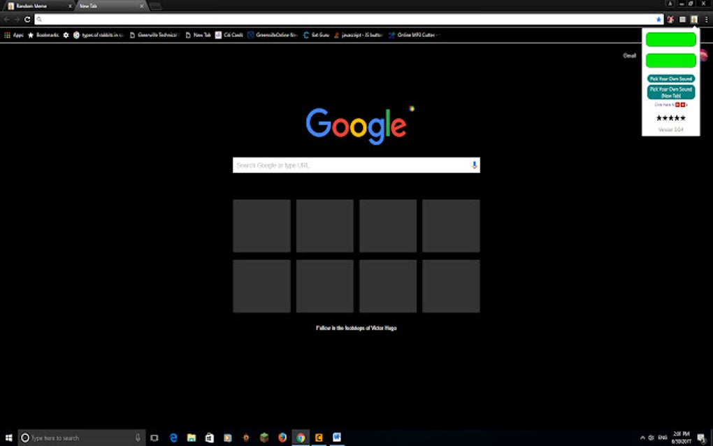 Meme Soundboard for Google Chrome - Extension Download