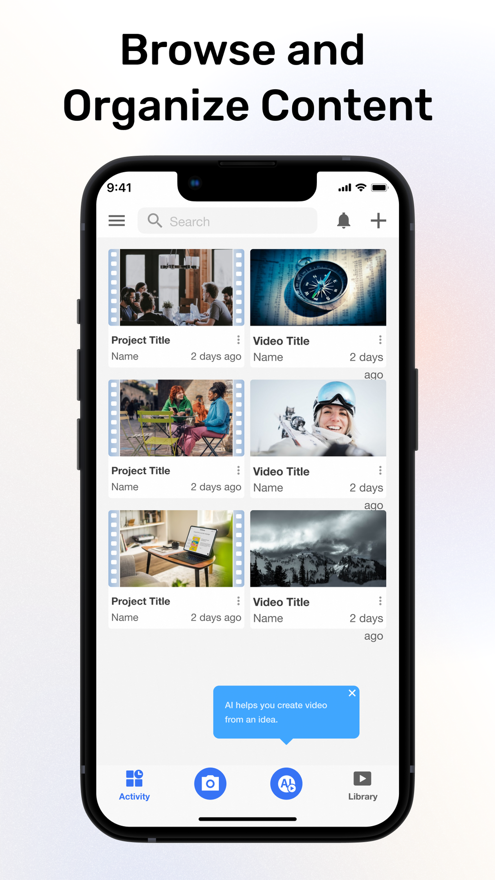 Visla for iPhone - Download