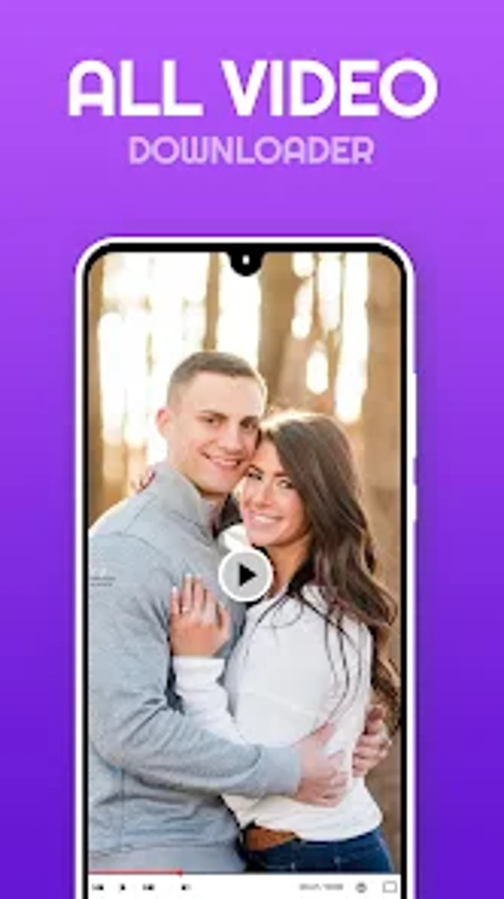 All Video Downloader para Android - Download