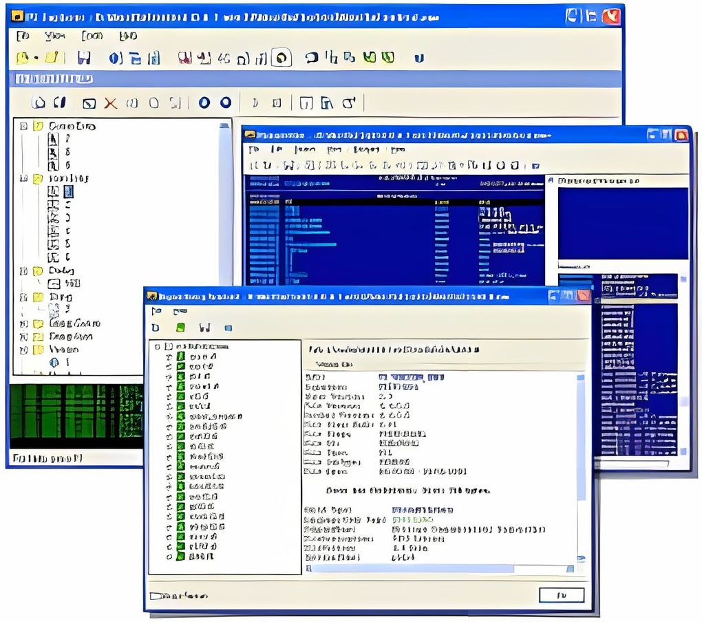 PE Explorer - Download