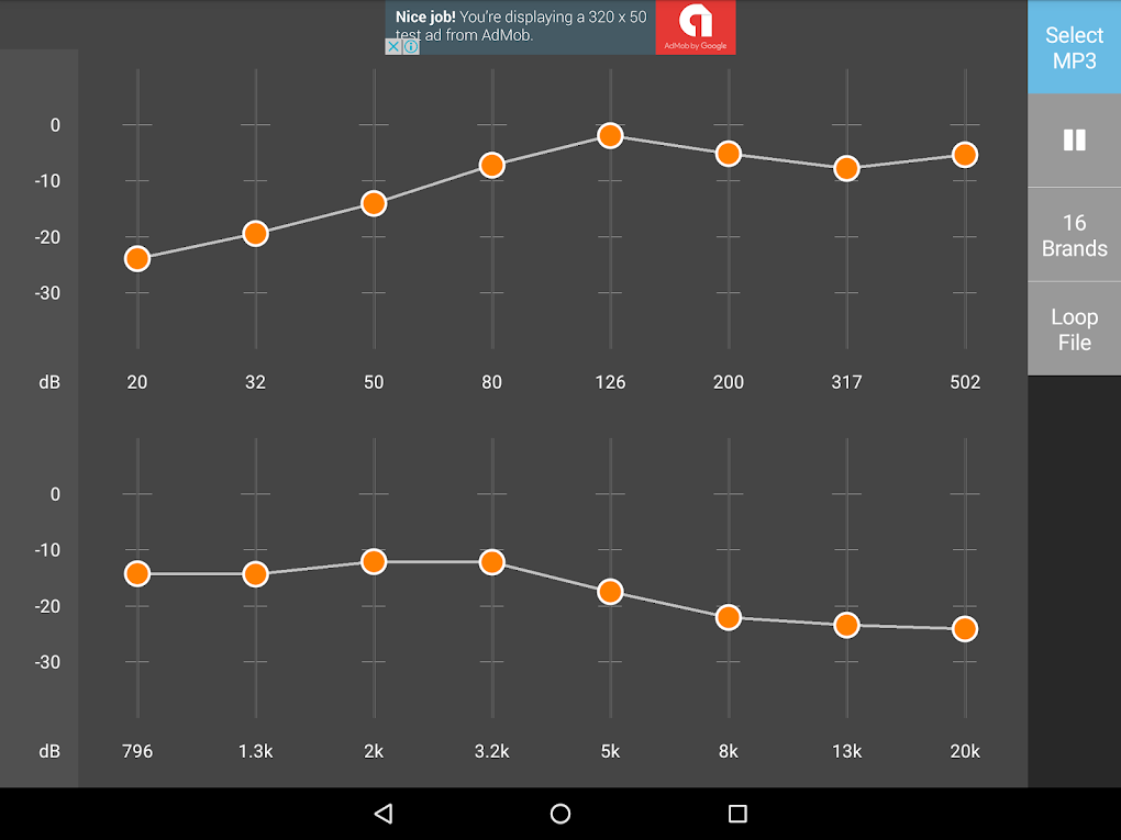 Extra EQ APK for Android - Download