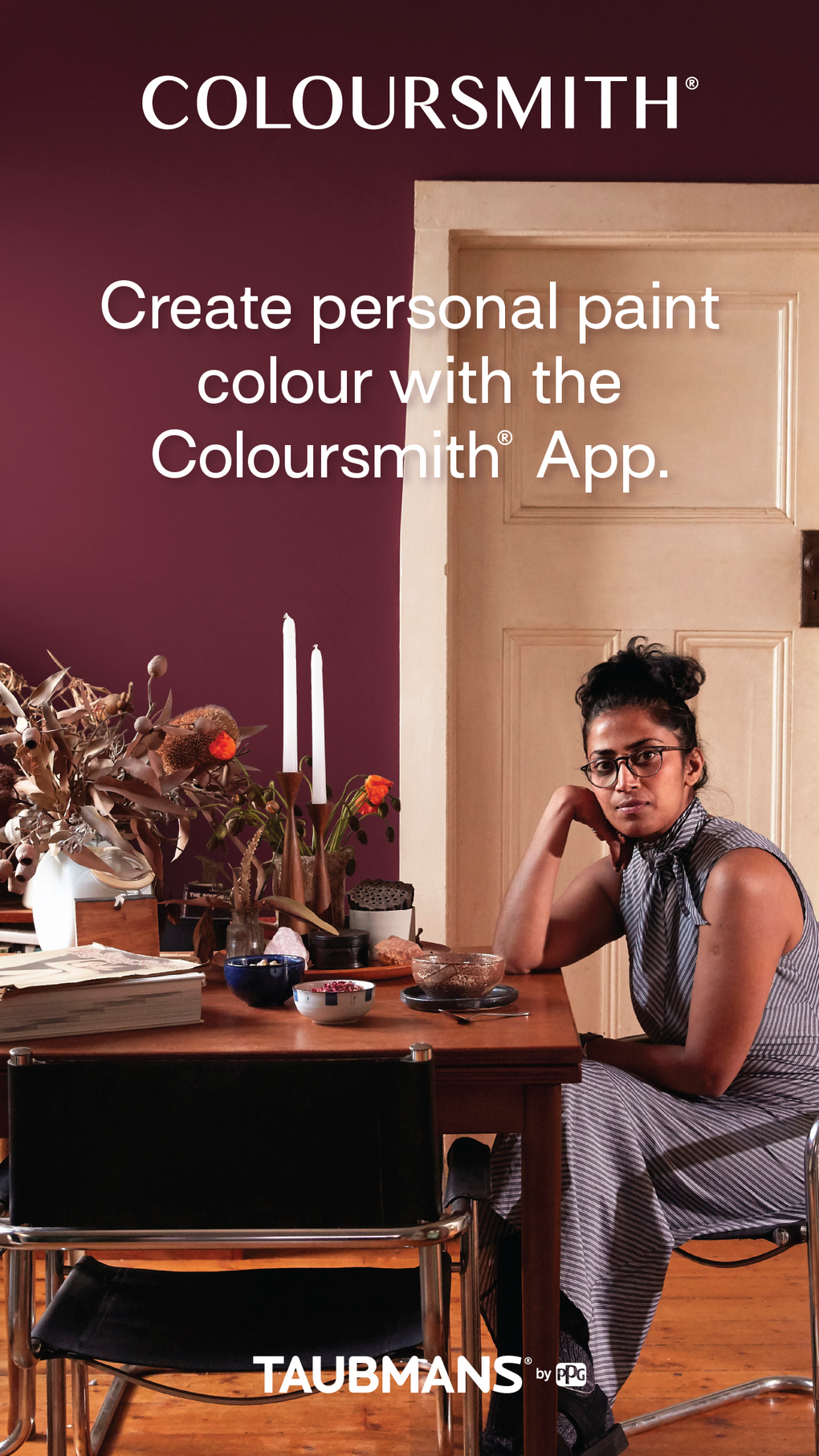 Coloursmith by Taubmans para iPhone - Descargar