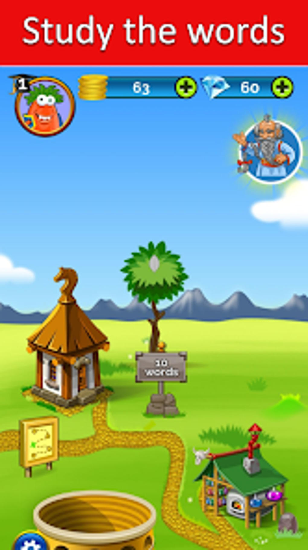 Wordmagia Game To Learn Words For Android Download