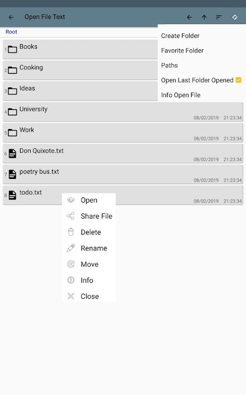 Voice Text - Text Voice PDF APK for Android - Download