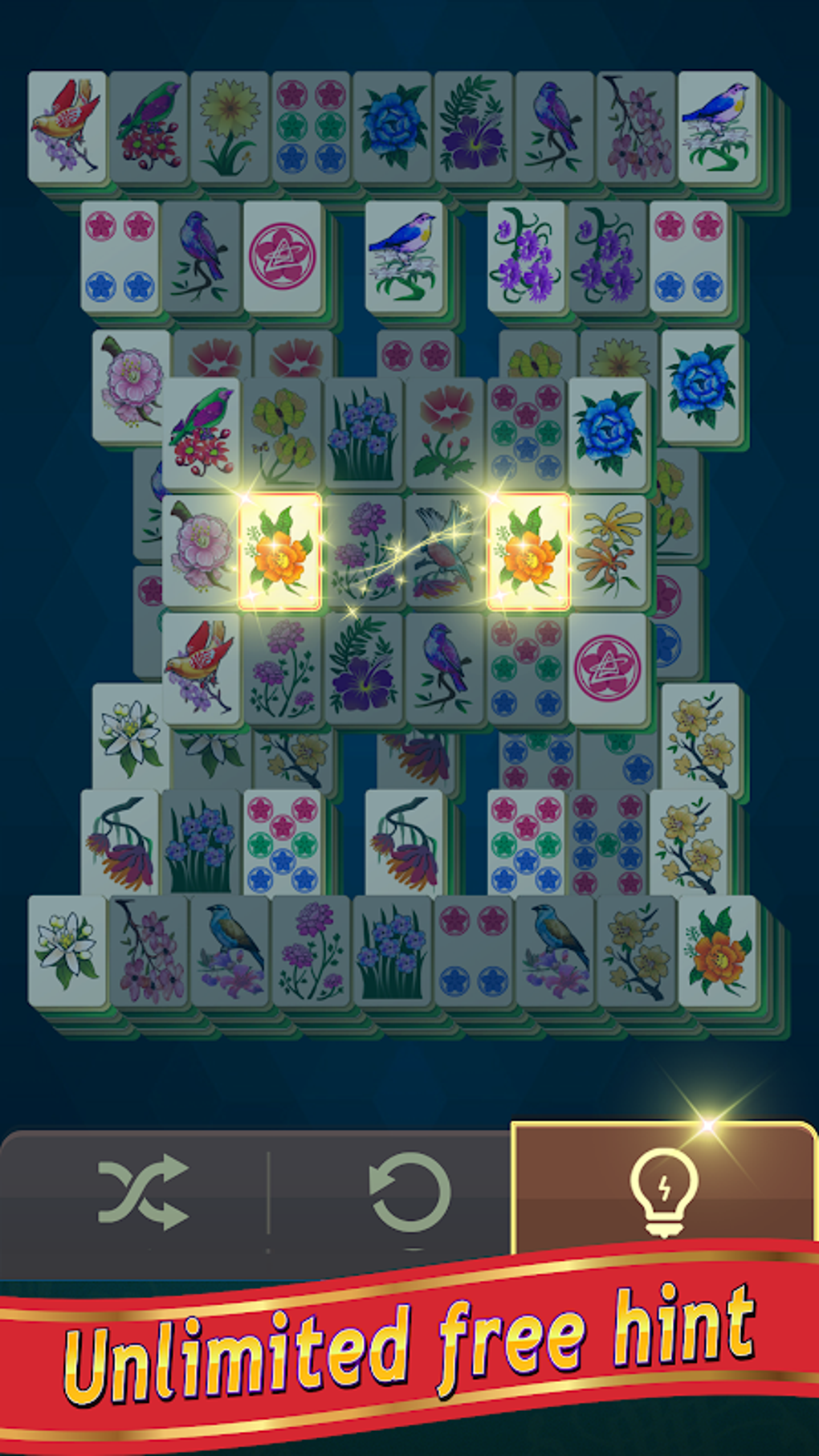 Mahjong APK para Android - Descargar