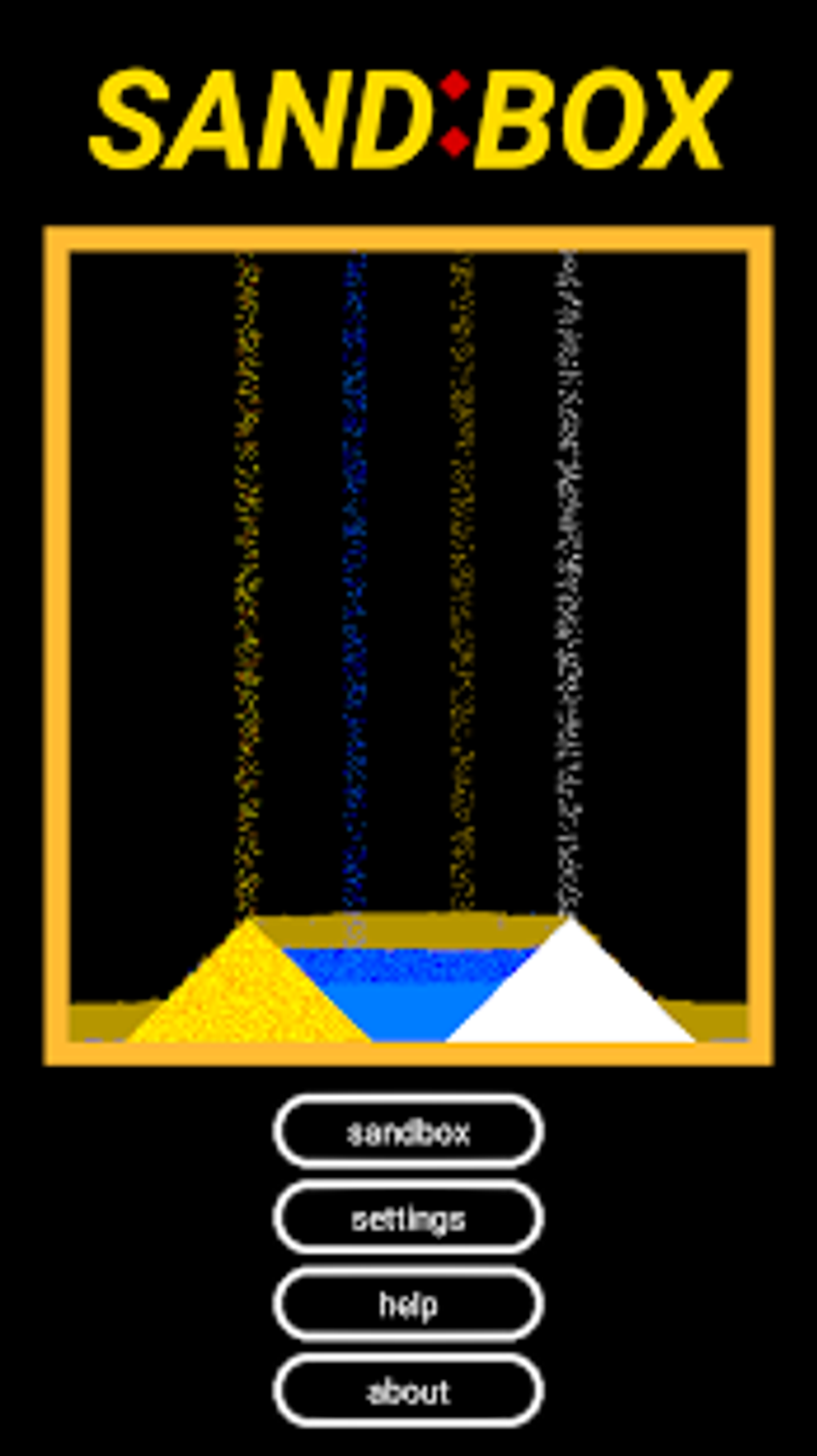 sand:box APK for Android - Download