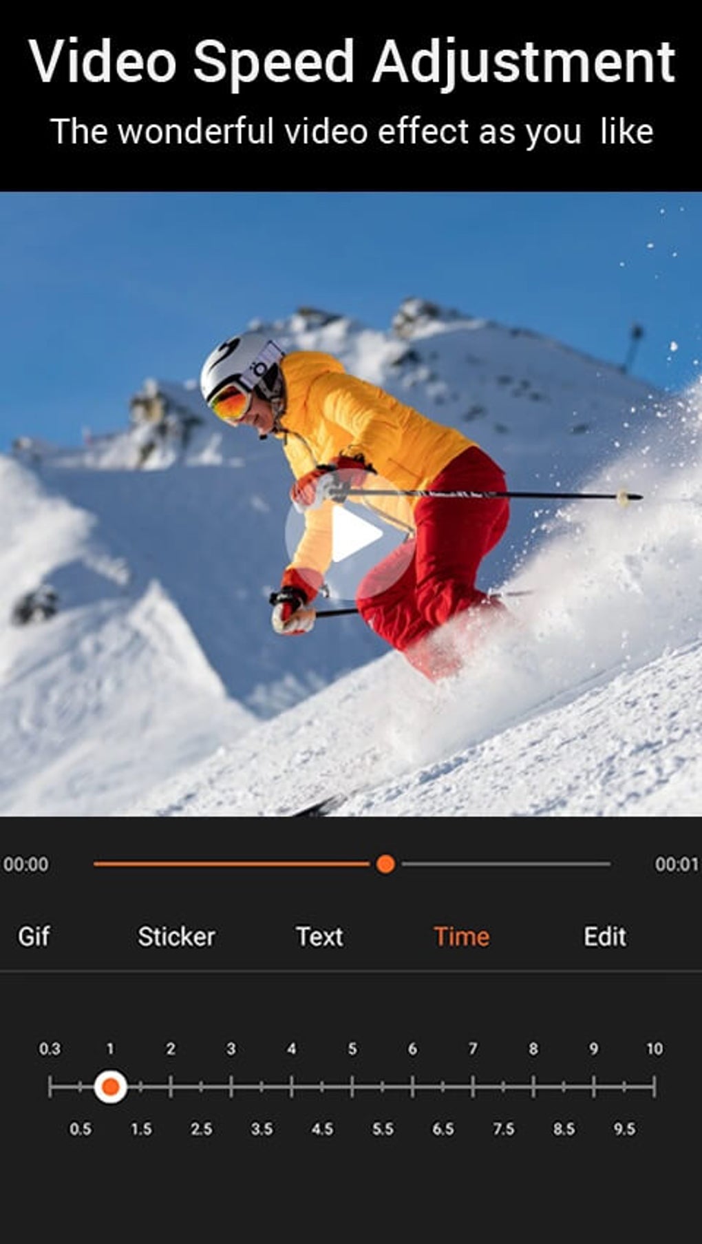 Beauty Video - Music Video Editor Slide Show APK for Android - Download