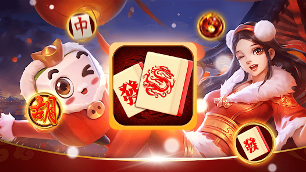 Android 용 MahjongWays - 다운로드