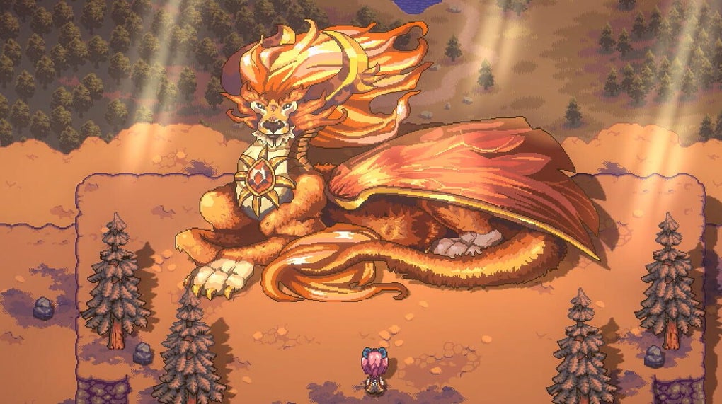 Sun Haven para Nintendo Switch - Download