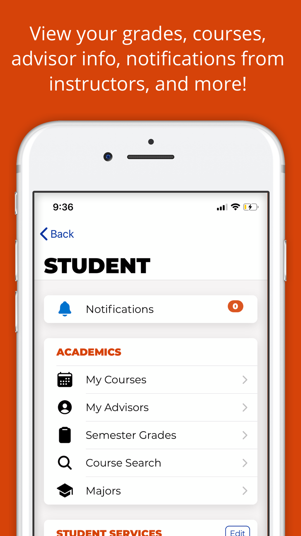Boise State University for iPhone - Download
