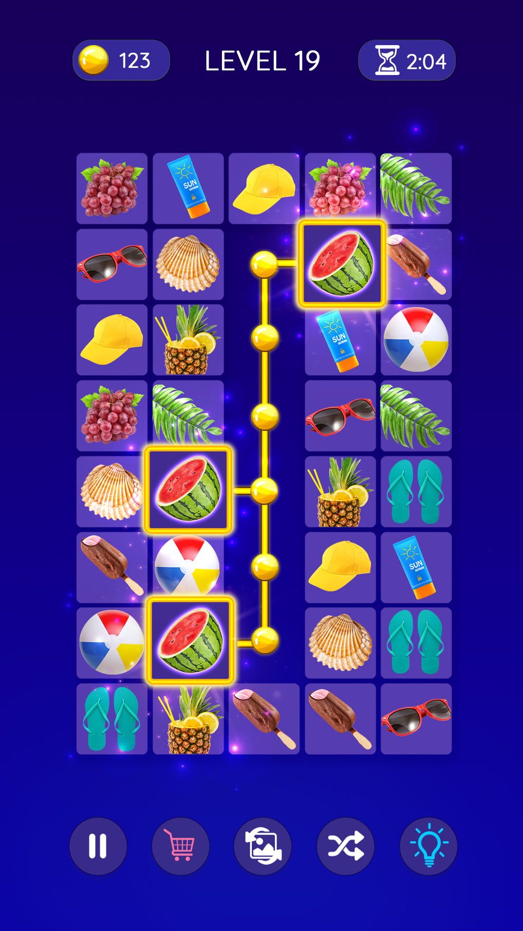 Link 3 - Connect Match for iPhone - Download