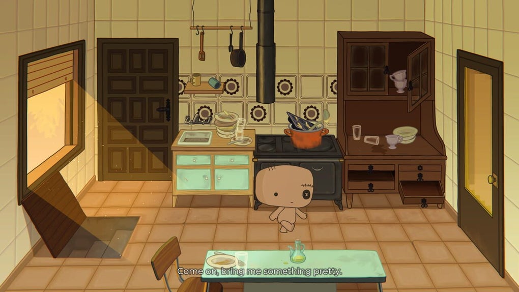 Clem para Nintendo Switch - Descargar